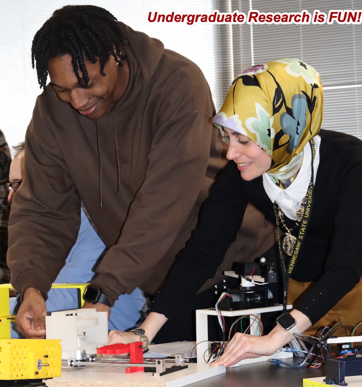 KSU | Faculty Web - Ayse Tekes